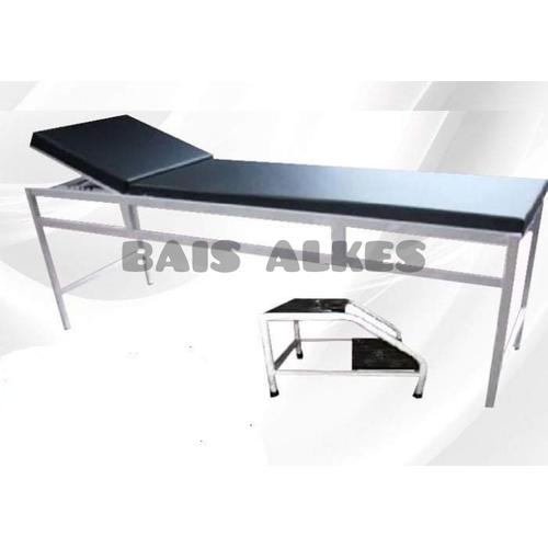 Jual Meja Periksa Pasien / Ranjang UKS Tempat Tidur Periksa / Bed ...