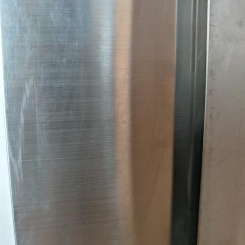 Jual nota plat stainless - Jakarta Pusat - Makmurjaya steel | Tokopedia