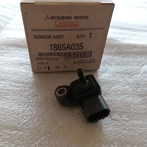 Jual Sensor MAP/Engine Control Boost Triton Original 1865A035 - Kota ...