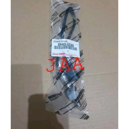 Jual SENSOR OKSIGEN SENSOR KNALPOT SENSOR O2 SENSOR OXYGEN VIOS DEPAN ...