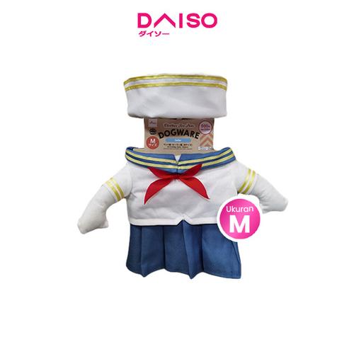 Jual Daiso Pet Clothing -Sailor - Medium- - Jakarta Pusat - DAISO JAPAN ...
