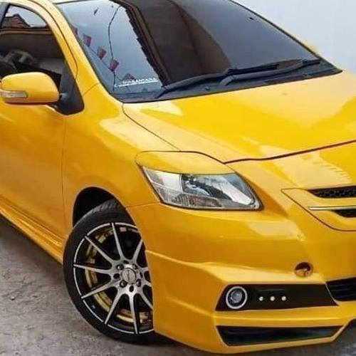 Jual BODYKIT VIOS GEN 2 MODEL GALAXY YARIS TERMURAH BOS - Body kit ...