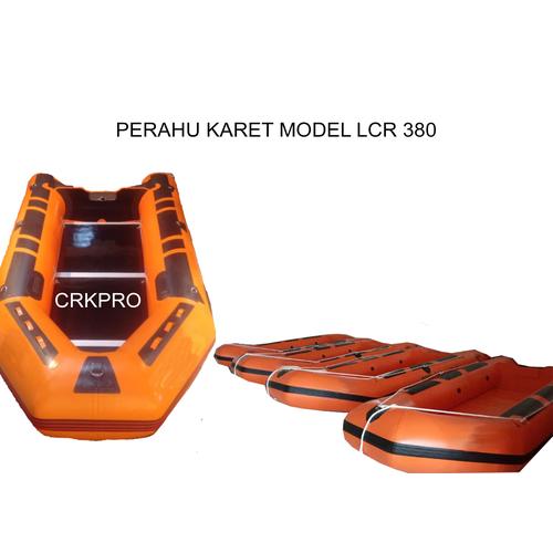 Jual Perahu Karet LCR Standar Rescue BPBD / BNPB / BASARNAS / SAR ...