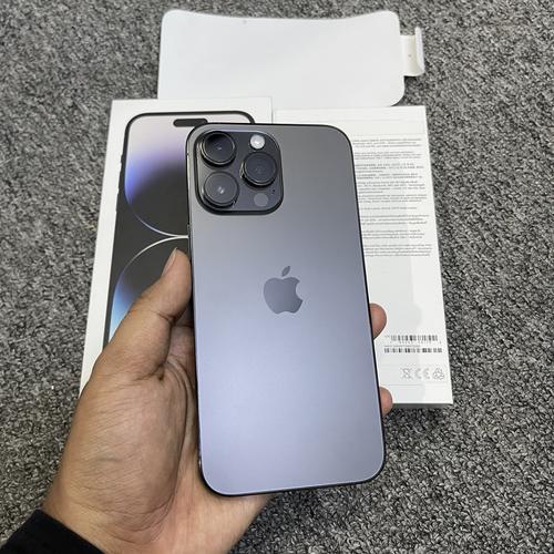 Jual iphone 14 pro max 512gb ex inter zp/a terdaftar beacukai - Kota ...