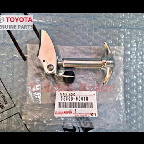 Jual Jangkar Cantelan Kap Mesin samping Toyota Landcruiser Hardtop FJ40 ...