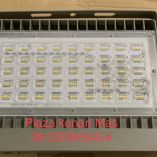 Jual Lampu sorot led 150 watt 150w model philips lampu tembak led ...