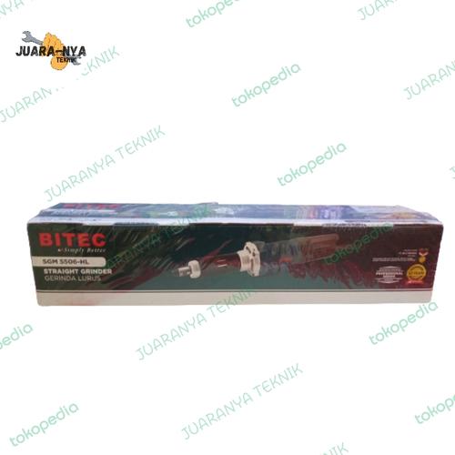 Jual BITEC SGM 5506-HL Mesin Gerinda Lurus Straight Grinder Gerinda Botol - Kota Bandung ...