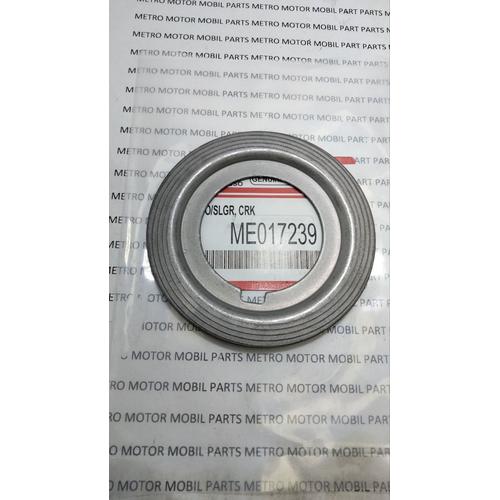 Jual PLAT SLINGER KRUK AS DEPAN MITSUBISHI CANTER PS110 PS125 135 ...