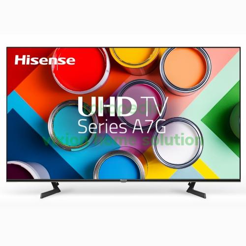 Jual HISENSE 75A7G Led Tv 75 inch Digital Smart 4k Uhd Dolby Vision ...