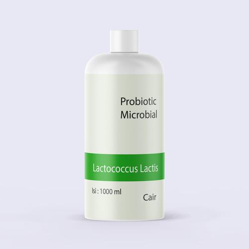 Promo Lactococcus Lactis Cair Isi 1 Liter - Starter Cair Botol 1 Liter ...