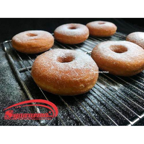 Jual Donat Premium berbagai varian rasa - Original - Kota Tangerang ...