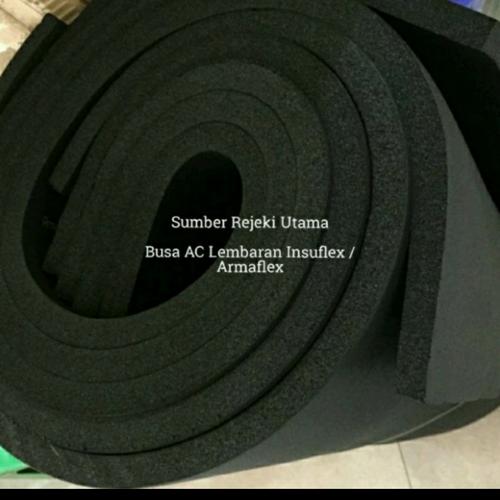 Jual Busa Insulflex tebal 1/8" inch ( Insulasi Pipa Tembaga Insuflex ...