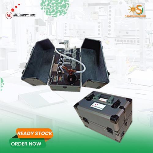 Jual Air Sampler Impinger Portable - Kota Tangerang - PT Maju Selaras ...