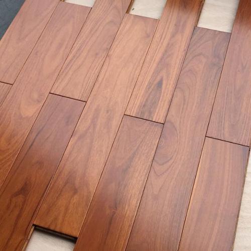 Jual Lantai Kayu Jati Flooring Parket Kayu T&G iKayu Lantai Jati Solid ...