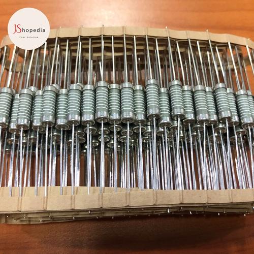 Jual Resistor 28 K Ohm Toleransi 5% ( 10 Pcs ) - Kota Depok - Jshopedia ...