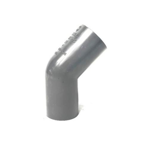 Jual Knee 45 derajat 1 inch AW ELBO elbow 45 derajat 1" AW SCG - Kota ...