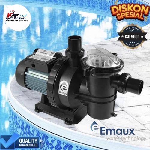 Jual Pompa Kolam Renang 1.5HP Emaux SC150 Swiming Pool 1,5 Hp Emaux SC 150 - Jakarta Barat ...