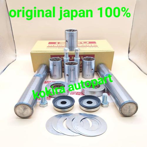 Jual Kin Pin Kit King Pen Isuzu Elf Nkr66 Nkr71 Original Japan ...