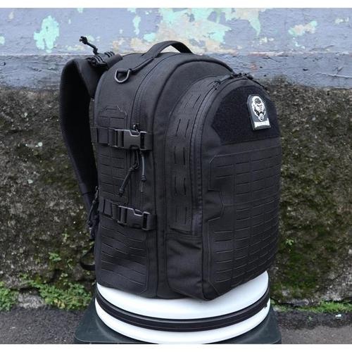 Jual Tas Punggung Backpack Anaconda Assault Durhaim Original Tactical ...