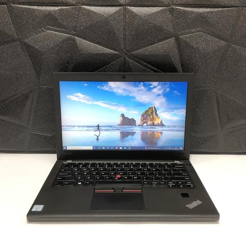 Jual Laptop Lenovo Thinkpad X260 - Intel Core i5-6300U 8GB/128GB 13 ...