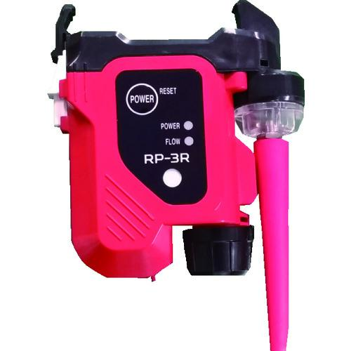 Jual RIKEN KEIKI RP-3R PRO pump unit (for GX-3R PRO) - Jakarta Barat - Industrial Supplier ...