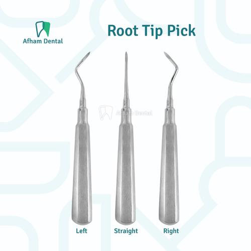 Promo ROOT TIP PICK / BEIN ROOT ELEVATOR - LURUS - Kota Tangerang ...