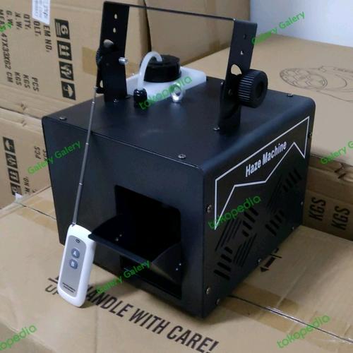 Jual Machine Hazer 1200w mesin asap kabut 1200w Minimalis - Jakarta ...