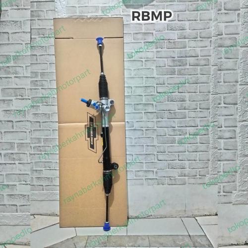 Jual Rack Steer / Rack Steering Chevrolet Captiva Original 100% ...
