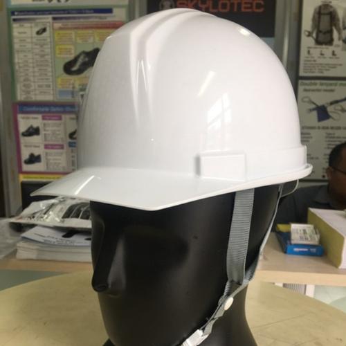 Jual HELM SAFETY / SAFETY HELMET TANIZAWA ST#0169 EZ WARNA PUTIH ...
