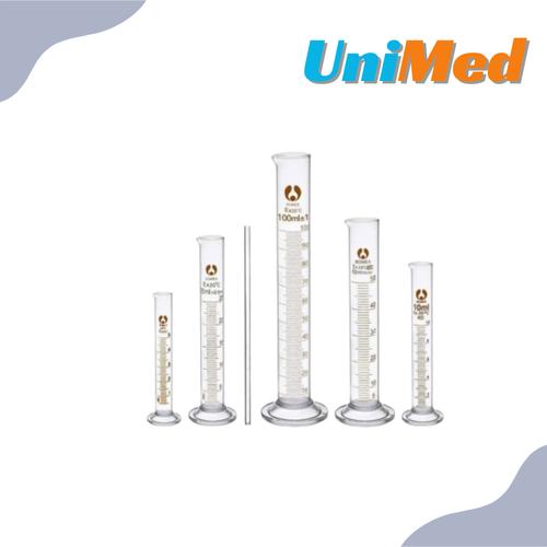 Jual Gelas Ukur Pyrex/Gelas Ukur Silinder - 100ml - Jakarta Timur ...