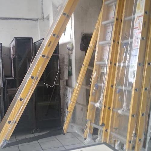 Jual ! TANGGA PLN SLIDING/TARIK 6 METER JADI 12 METER MERK TOYO ...