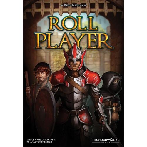 Jual Roll Players ( Original ) - Toko Board Game - RPG Game - Jakarta ...