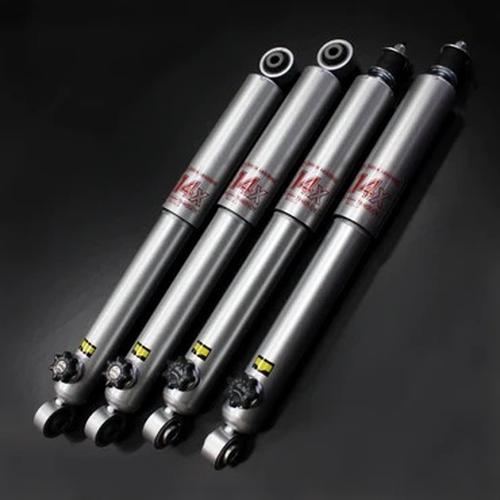 Jual SUZUKI JIMNY JB74 TANIGUCHI JAPAN SUSPENSION LIFTKIT 4CM ADJUSTER ...