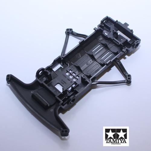 Jual REP TAMIYA 95239 Chassis SFM Carbon Reinforced , Super FM Chassis ...