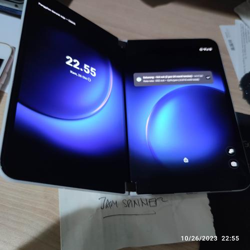 Jual MICROSOFT SURFACE DUO 1 2 128GB 256GB - 2nd DUO1 128GB - Jakarta ...