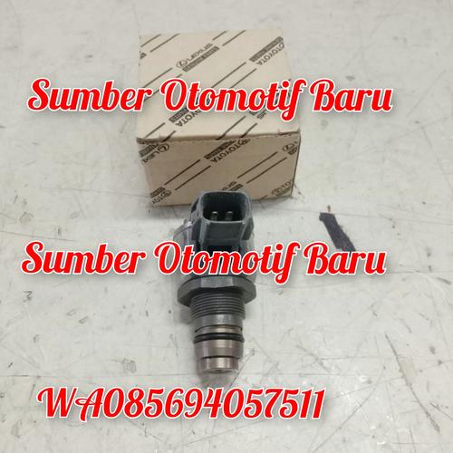 Jual Switch Sensor Commonrail Common Rail Innova Reborn 2016 Up ...