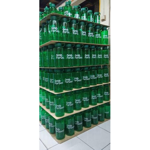 Jual Jasa Sablon SAJA Botol Plastik / Botol Kosmetik - Jakarta Utara ...