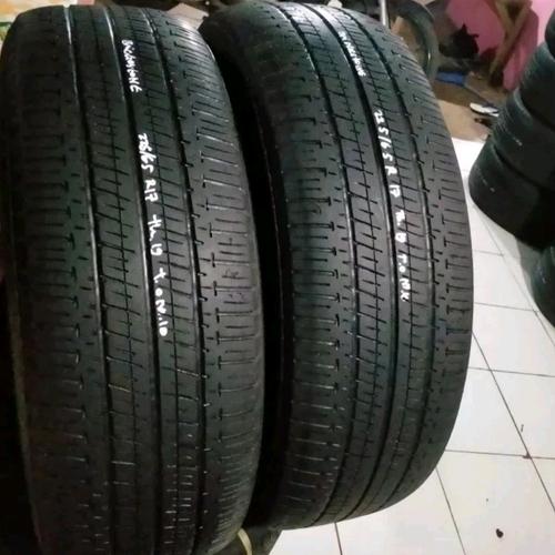 Jual BAN MOBIL SECOND MEREK BRIGESTONE 225 65 17 COPOTAN MULUS ORI ...