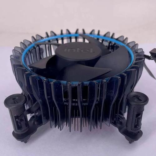 Jual FAN INTEL ORIGINAL LGA 1700 - Jakarta Pusat - 3rdcomp | Tokopedia