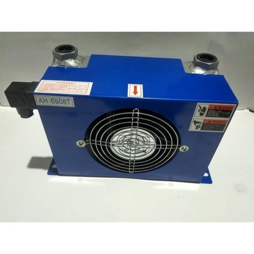 Jual HYDRAULIC FAN COOLER AH ... - AH1012, CD2=DC24 - Jakarta Barat - HYDRAULIC PUTRA MANDIRI ...