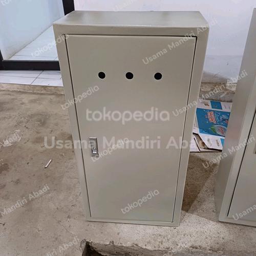 Jual Bok Panel Indoor kunci push 50 x 80 50x80x20 80 x 50 push lock ...