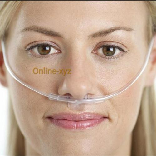 Jual Selang Oksigen Hidung Nasal Cannula Oxygen u/Dewasa oxymeter ...