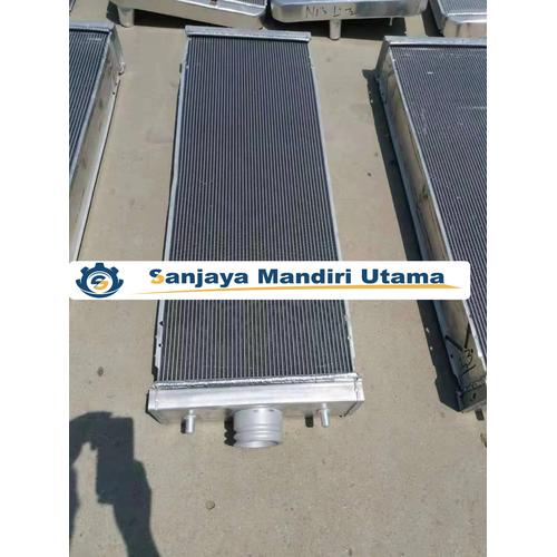 Jual 17A-03-41112 RADIATOR D155-6 IMPORT - Jakarta Pusat - sanjaya ...
