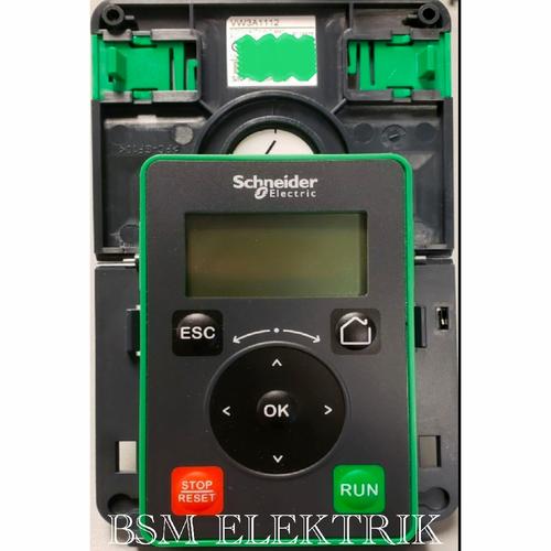 Jual Plain Text Display Terminal VW3A1113 Schneider Electric - Kota ...