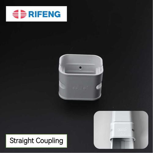 Jual RIFENG - Straight Coupling / Socket Sambungan Pipa Protektif ...