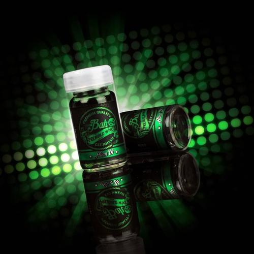 Jual prebuild alien fused clapton /coil vape /alien coil /baho wire ...