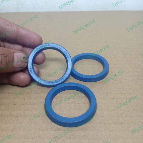Jual HALLITE 36 X 46 X 6.3 SEAL PISTON DAN ROD / ID 36MM X OD 46MM X T6.3MM - Kota Bandung ...