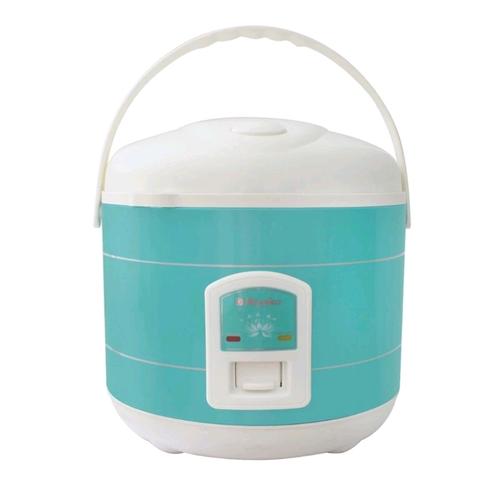 Jual Magic Com Miyako MCM-838 2,2 L Kapasitas Besar - Jakarta Timur ...