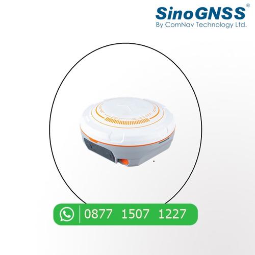 Jual GPS Geodetik Sinognss N3 GNSS RTK Receiver by Comnav Technology Ltd. - Kota Tangerang - PT ...