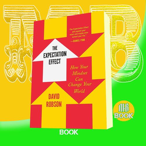 Jual The Expectation Effect_ How Your Mindset Can Change Your World ...